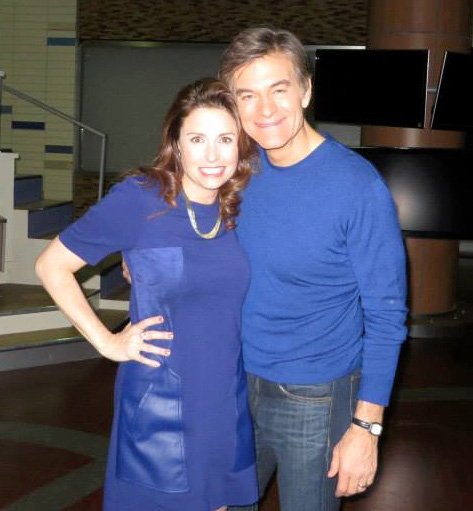 About - Suzy Cohen suggests ways to heal naturally without medication