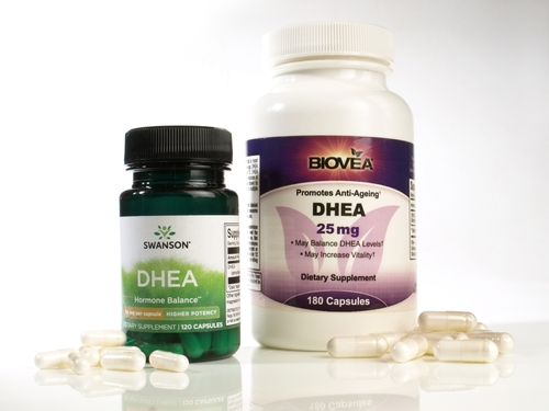 3 Reasons DHEA Optimizes Health and Improves Fertility - Suzy Cohen ...