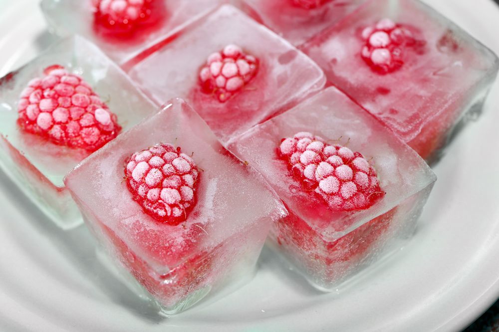 10 Medicinal Ice Cube Recipes to Help You Lose Weight - Suzy Cohen, RPh ...