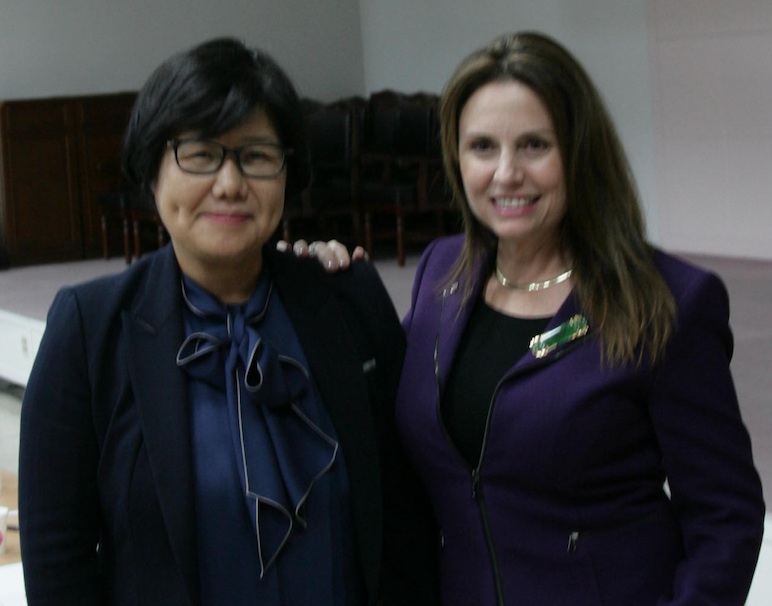 KOREA: The Suzy Cohen Lecture Tour 2016 - Suzy Cohen, RPh offers ...