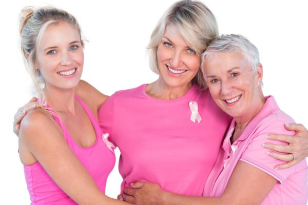 7 Natural Boosts For Breast Health Suzy Cohen Rph Offers Natural