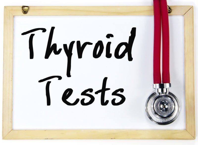 Improper Thyroid Testing Leads to Years of Misery - Suzy Cohen, RPh ...