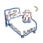 5 Benefits of Using a Weighted Blanket - Suzy Cohen, RPh offers natural ...