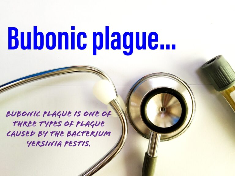 Tragically Bubonic Plague is Alive and Well - Suzy Cohen, RPh offers ...