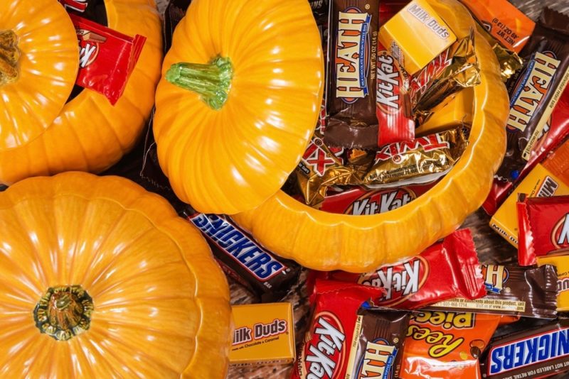 4 Disgusting Tricks in Your Candy Treats! - Suzy Cohen, RPh offers ...