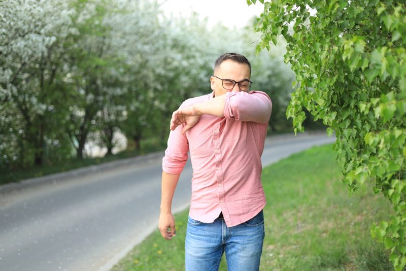 Involuntary Snatiation and 7 Facts About Sneezing - Suzy Cohen RPH