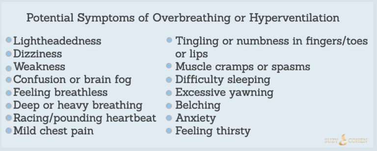 The Link Between Chronic Fatigue and Viral Infections plus 18 Solutions ...