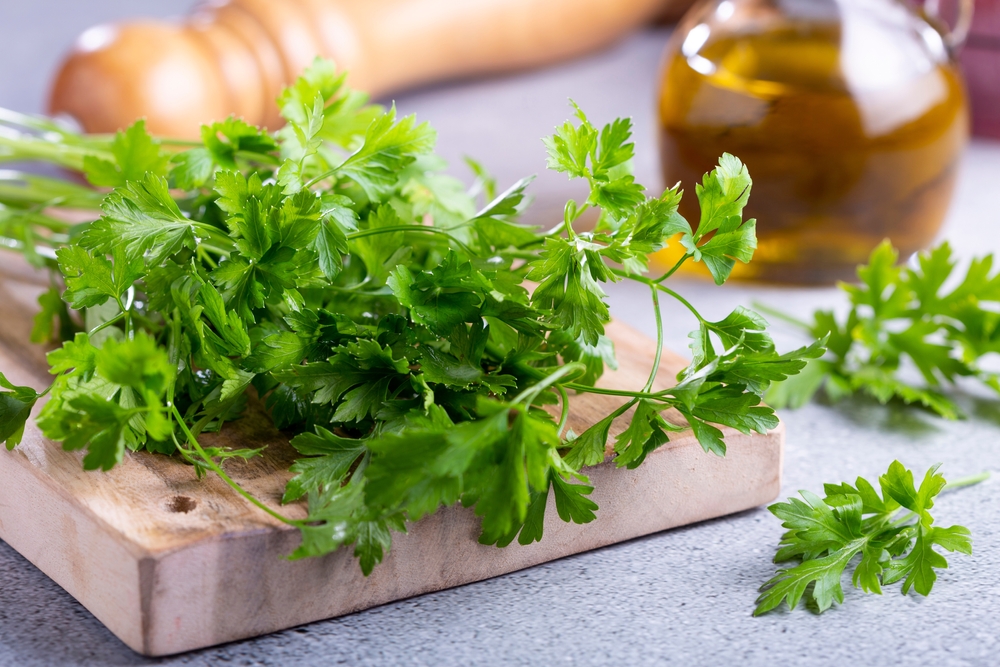 How To Freeze 11 Herbs and Veggies and Why You Should! - Suzy Cohen ...