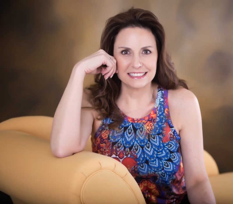 About - Suzy Cohen, RPh offers natural remedies to help you feel better ...