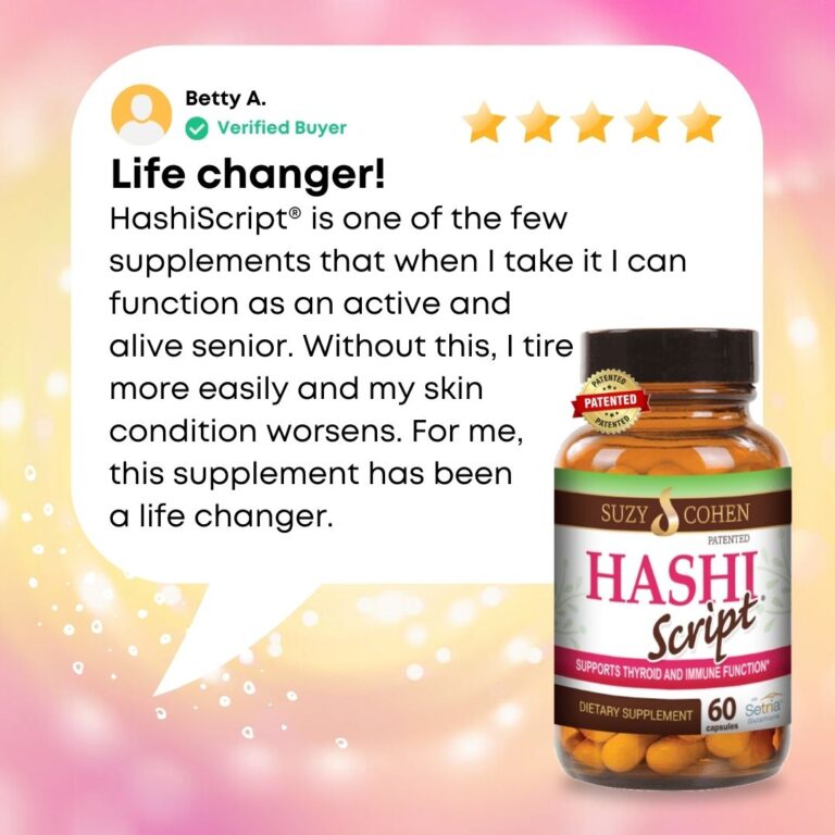 8 Strategies to Reduce Histamine and Ease Hashimoto's & Autoimmune ...