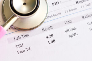 5 Essential Tips to Interpret Your Thyroid Lab Results: Normal isn’t ...