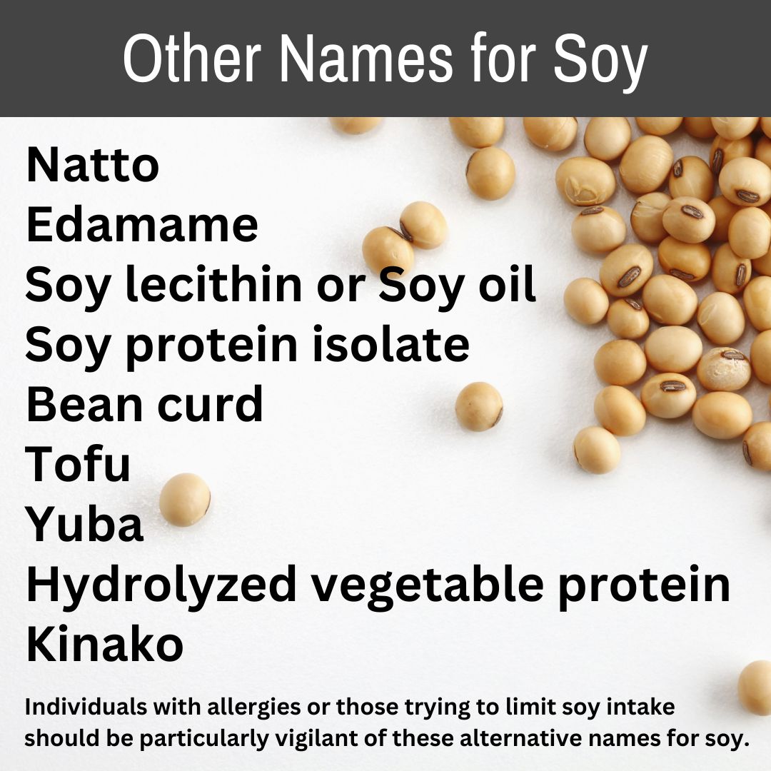 The Dark Side of Greens: 3 Goitrogenic Traps That Impact Your Thyroid ...