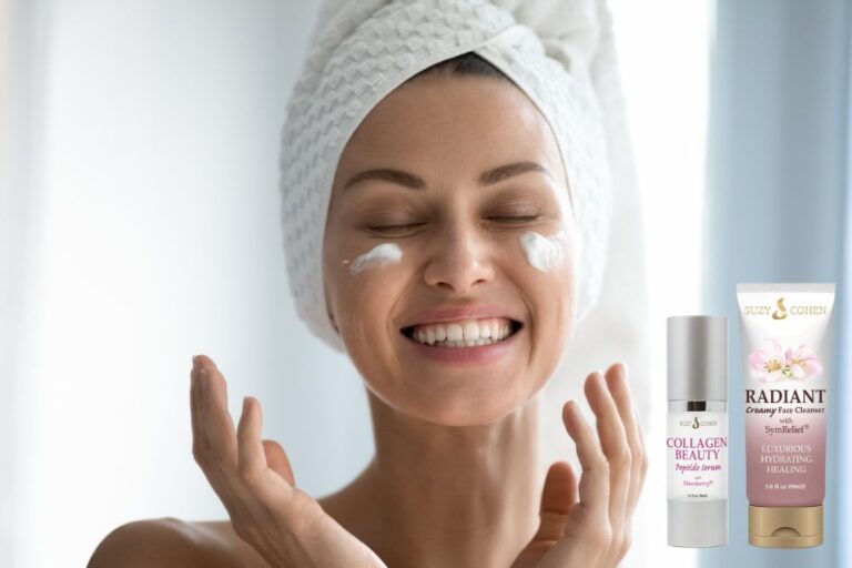 Suzy Cohen - Suzy Cohen, RPh offers natural remedies to help you feel ...