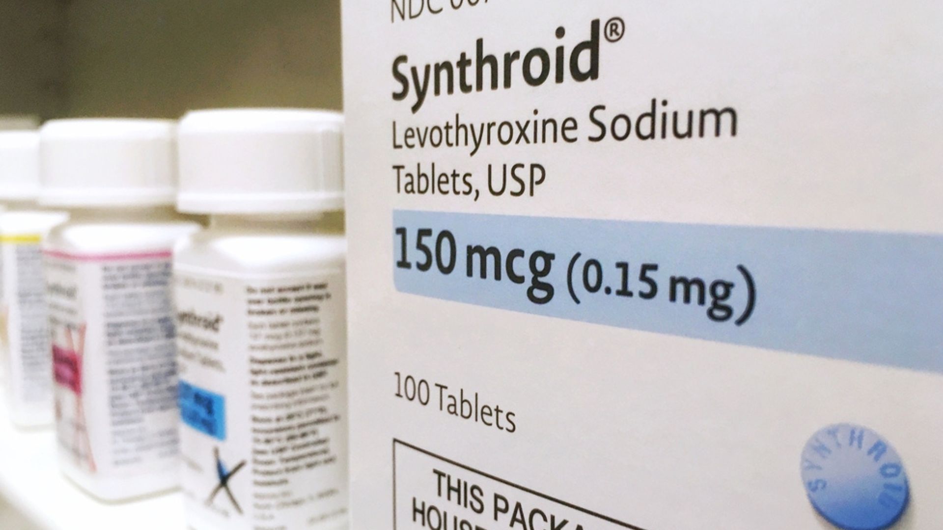 How to Take Your Thyroid Medication - 5 Important Do's and Dont's ...