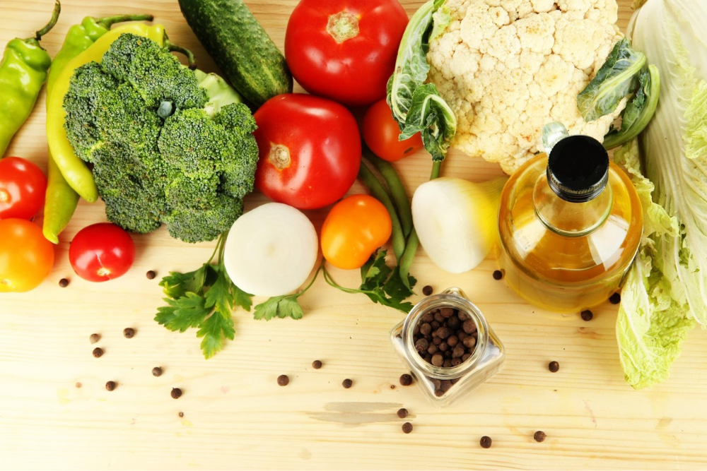 The Dark Side of Greens: 3 Goitrogenic Traps That Impact Your Thyroid ...