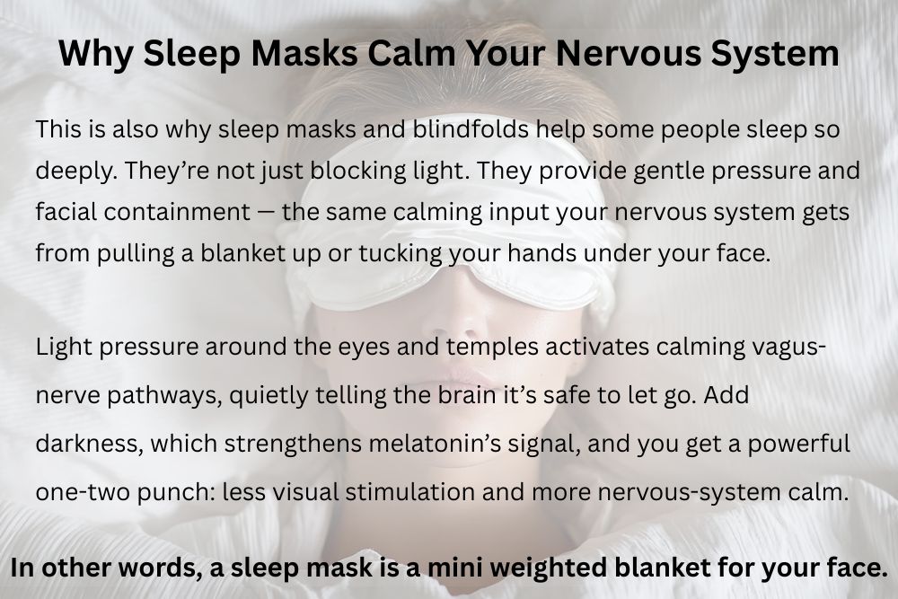 3 Reasons You Sleep Better Covered with a Blanket - Even When It’s Hot ...